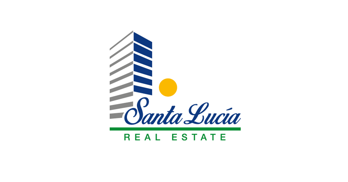 Santa Lucía Real Estate | Bienvenido